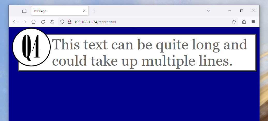 Need Help Positioning Image On Top Of Div Rbootstrap
